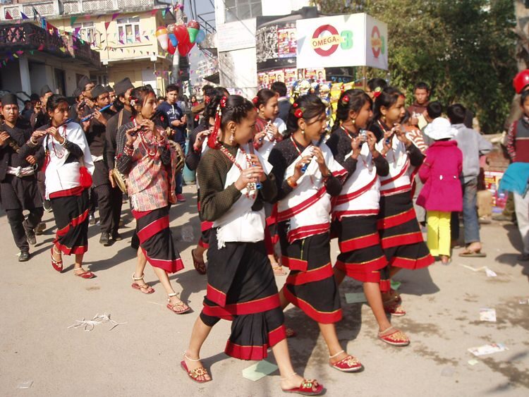 4 Day Glimpse of Nepal Tour - Why This Tour Works Well