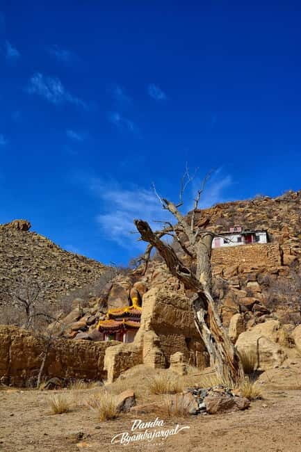 4 day Gobi in express short time - Who Should Consider This Tour?