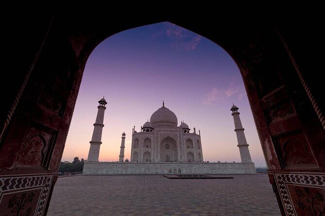 4 Day Golden Triangle Delhi Agra Jaipur Tour - Practical Details and What to Expect