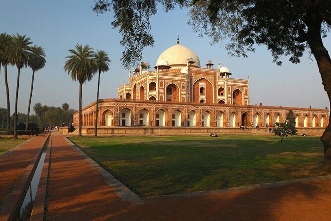 4 Day Golden Triangle Delhi Agra Jaipur Tour - Who Should Consider This Tour?