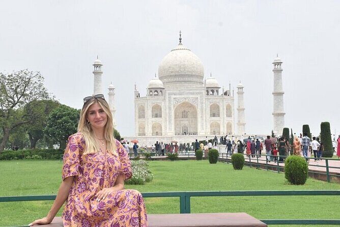 4 Day Golden Triangle Delhi Agra Jaipur Tour - Final Thoughts