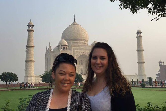 4 Day Golden Triangle - Jaipur - Agra -Delhi - Authenticity & Real-World Insights