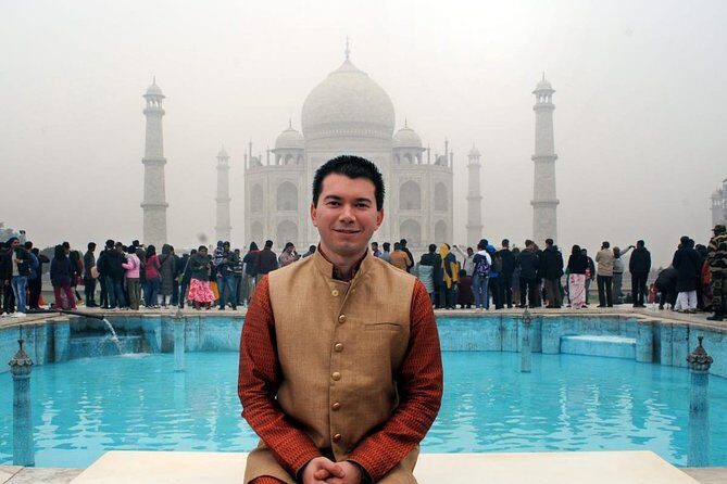 4 Day Golden Triangle - Jaipur - Agra -Delhi - Who Would Love This Tour?