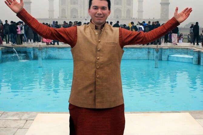 4 Day Golden Triangle - Jaipur - Agra -Delhi - Final Thoughts