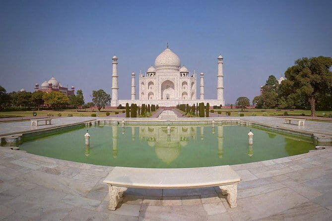 4-Day Golden Triangle Tour from Delhi including Agra and Jaipur - The Practicalities and Value Assessment