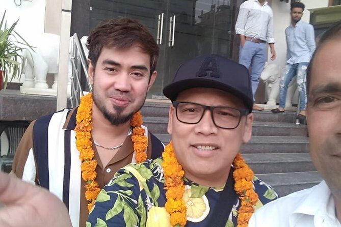 4 Day Golden Triangle Tour to Agra and Delhi From Jaipur - What Makes This Tour Stand Out?