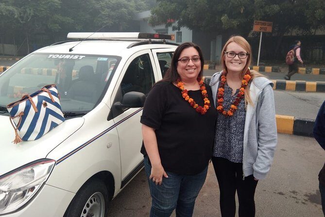 4 Day Golden Triangle Tour to Agra and Delhi From Jaipur - Final Words