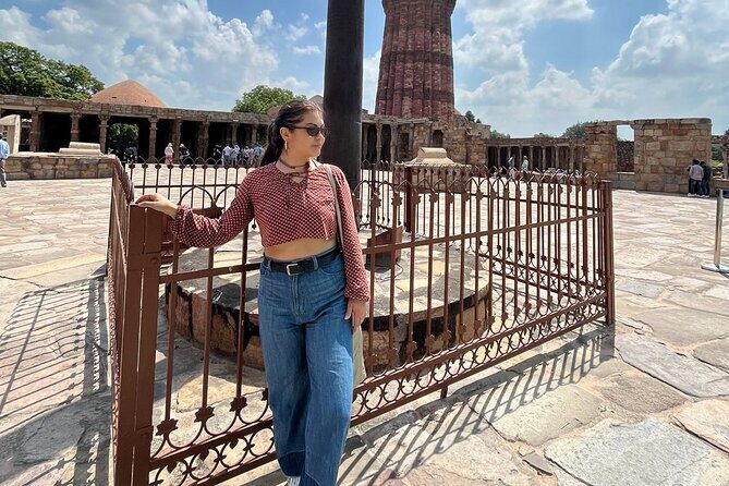 4-Day Golden Triangle Tour with Elephant SOS and Tiger Safari - Value and Cost