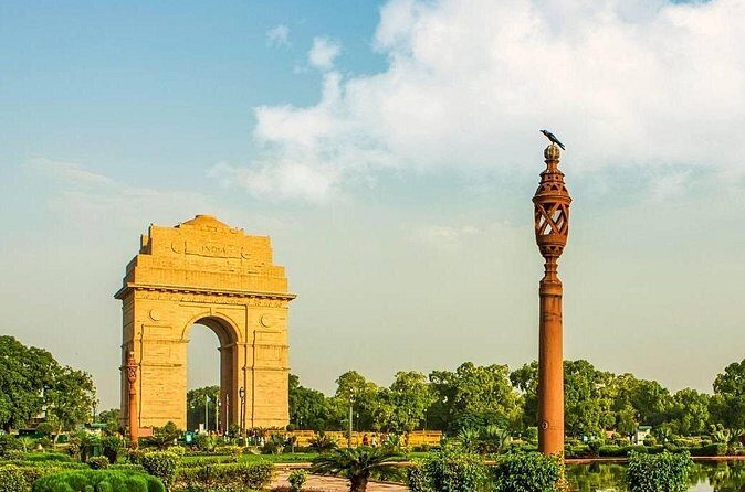 4 Day Golden Triangle Tour with Ranthambore and Tiger Safari - Day 3: Wildlife and Jaipur