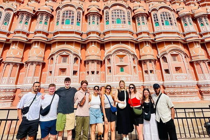 4 Day Golden Triangle Tour With Ranthambore Tiger Safari - A Practical Look at What This Tour Offers