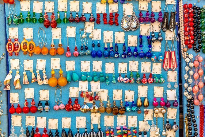 4 Day Golden Triangle Tour with Train Ride Experience - Who Is This Tour Best For?