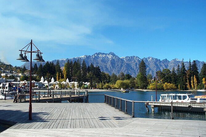 4-Day Great Southern Island Circle Tour from Christchurch - Analyzing the Value