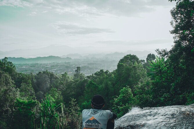4-Day Guided Hiking Tour in Uncharted Ipoh - Key Points