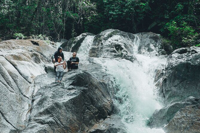 4-Day Guided Hiking Tour in Uncharted Ipoh - Exploring the Itinerary in Detail