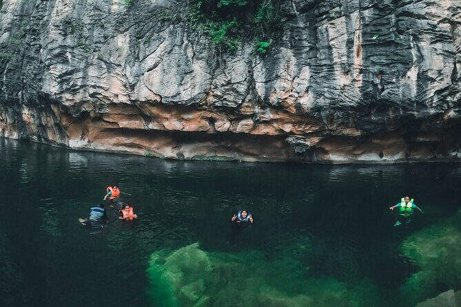 4-Day Guided Hiking Tour in Uncharted Ipoh - Who Will Love This Tour?