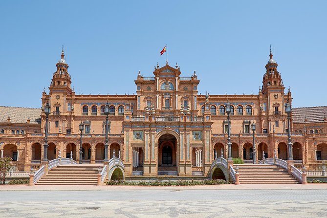4-Day Guided Tour Cordoba, Seville, Granada and Toledo from Madrid - What’s Included, and What’s Not