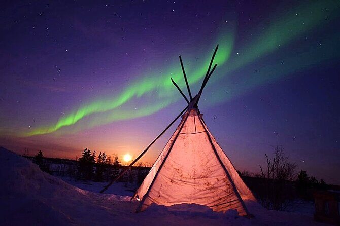 4-Day Guided Tour to Yellowknife Aurora Viewing - Practical Considerations