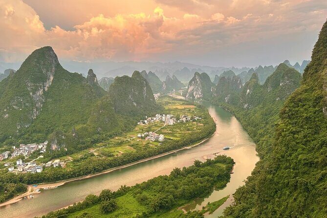 4 Day Guilin and Yangshuo Longji Terrace Classic Tour - What Makes This Tour Stand Out
