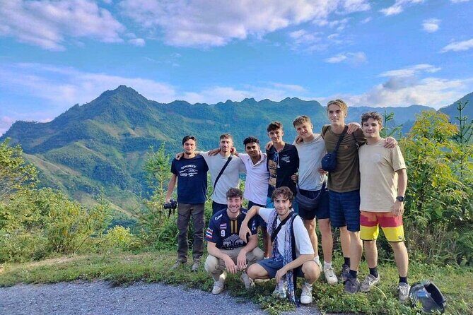 4 Day Ha Giang Loop Adventure with Easy Rider From Hanoi - Key Points