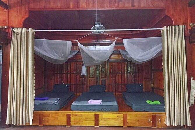 4 Day Ha Giang Loop Adventure with Easy Rider From Hanoi - FAQ