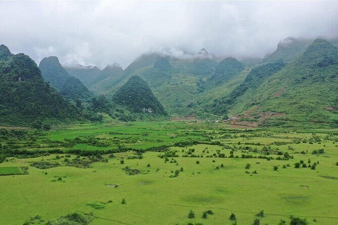 4 Day Ha Giang Loop Easy Rider Tour - Who Should Consider This Tour?