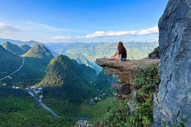 4 Day Ha Giang Loop Easy Rider Tour - FAQs