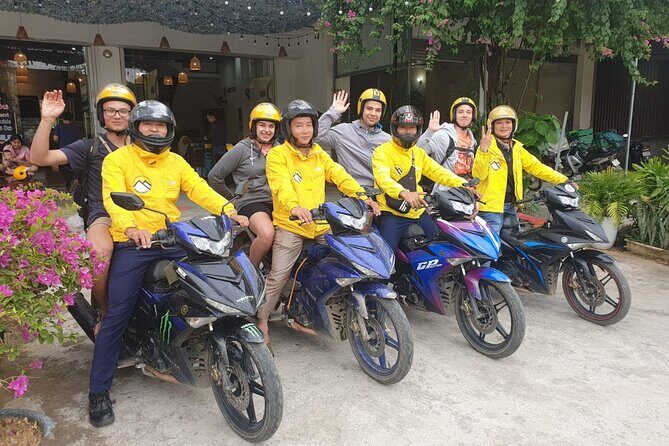 4 Day Ha Giang Loop - From Ha Noi and Return - A Deep Dive Into the Ha Giang Loop Experience