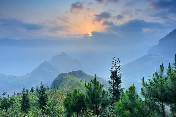 4 Day Ha Giang Loop - From Ha Noi and Return - FAQ