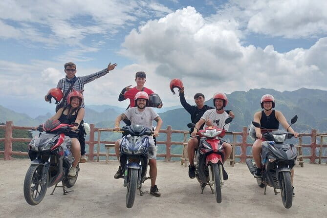 4 Day Ha Giang Loop Small Group Guided Self-ride Motorbike Tour - An In-Depth Look at the Ha Giang Loop Adventure