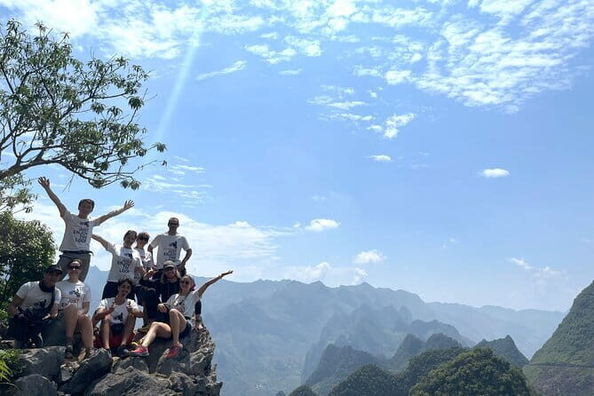 4 Day Ha Giang Loop Small Group Guided Self-ride Motorbike Tour - Practical Tips and Considerations