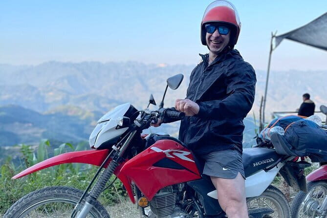 4 Day Ha Giang Loop Small Group Guided Self-ride Motorbike Tour - Final Words: Who Should Consider This Tour?