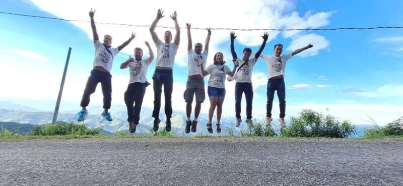 4 Day Ha Giang Loop Small Group Motorbike Tour With Rider - An In-Depth Look at the 4-Day Ha Giang Loop Tour