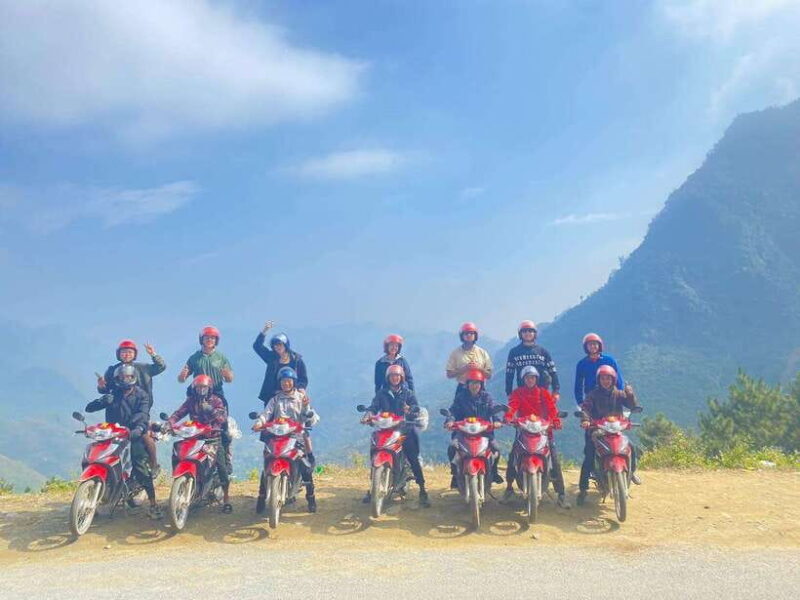 4 Day Ha Giang Loop Small Group Motorbike Tour With Rider - Who Should Consider This Tour?