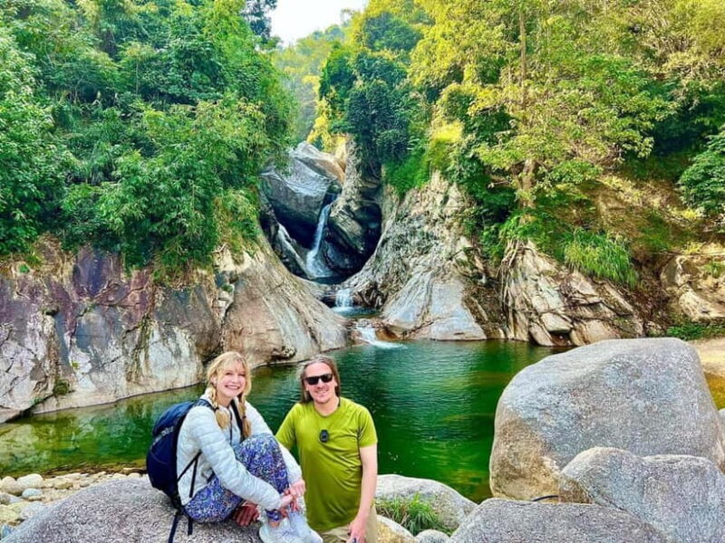 4-Day Ha Giang Loop to all Highlights by Car, Stay Resort 4* - Introduction