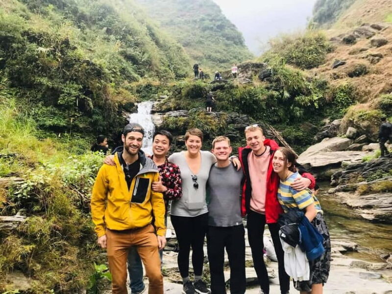 4-Day Ha Giang Loop Tour Motorbike Private, Stay Resort 4* - An In-Depth Look at the Ha Giang Loop Adventure