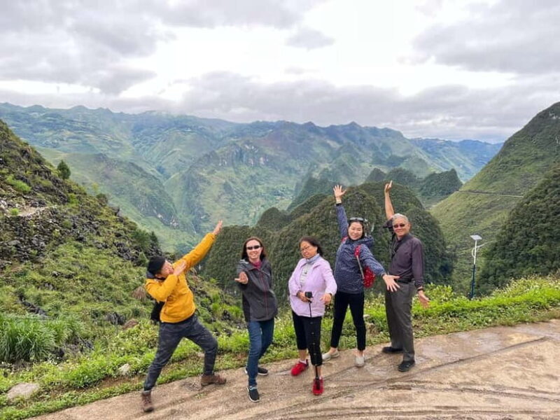 4-Day Ha Giang Loop Tour Motorbike Private, Stay Resort 4* - Practical Details & Considerations
