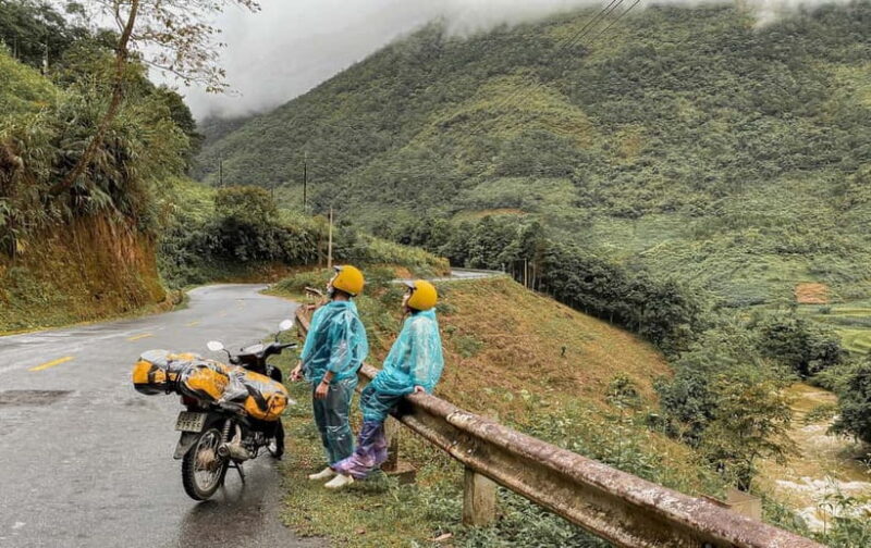 4-Day Ha Giang Loop Tour Motorbike Private, Stay Resort 4* - FAQ