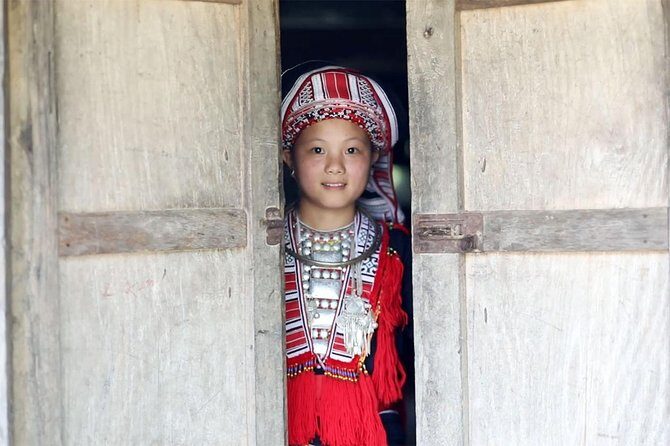 4-day Ha Giang: Trekking Hoang Su Phi Terraced Fields & Homestay - Introducing the 4-day Ha Giang Trek: A Journey into Vietnam’s Mountain Heartland