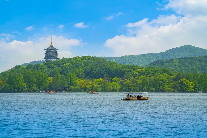 4-Day Hangzhou Private Tour: West Lake and Longjing Tea Plantation - Day 4: Farewell and Departure