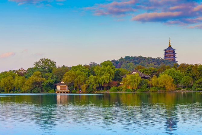4-Day Hangzhou Private Tour: West Lake and Longjing Tea Plantation - The Sum Up: Is This Tour Right for You?