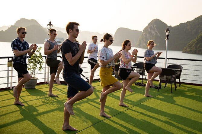 4-Day Hanoi to Ninh Binh and Halong Bay Overnight 5 Star Cruise - Discovering the Beauty of Northern Vietnam: A Detailed Look at the 4-Day Tour