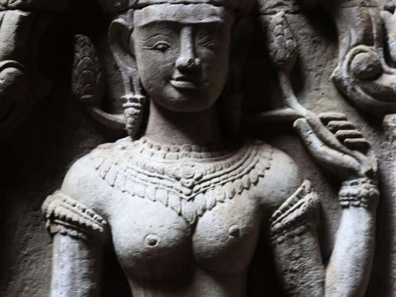 4-Day Hidden Kingdoms of Angkor Tour - What to Bring and Keep in Mind