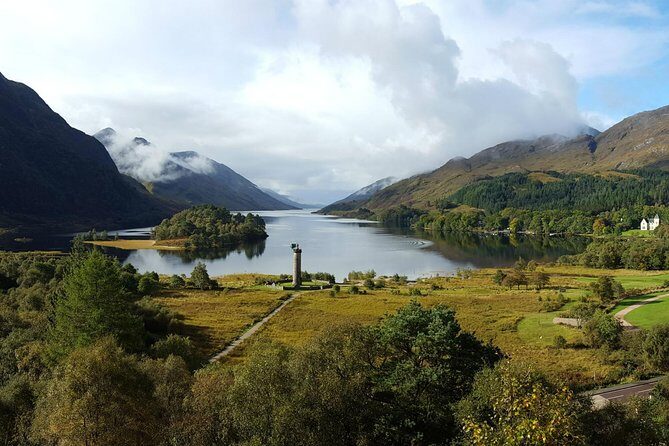 4 Day Highlands and Isle of Skye Tour from Glasgow - An Overview of the Tour Experience