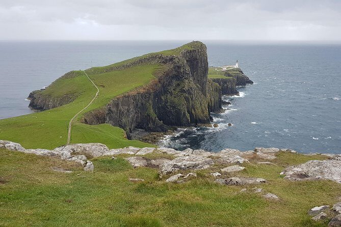 4 Day Highlands and Isle of Skye Tour from Glasgow - Day 3: The Wonders of Skye