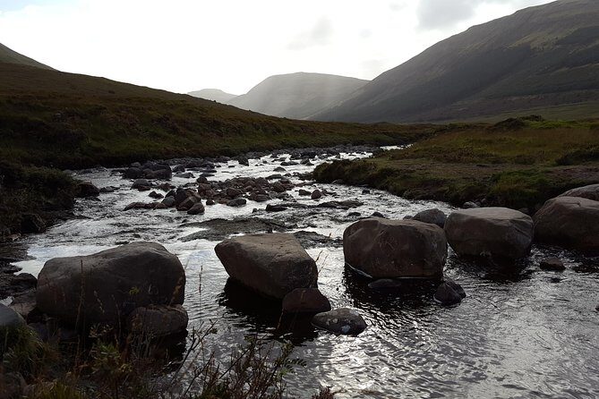 4 Day Highlands and Isle of Skye Tour from Glasgow - Day 4: Western Highlands and Departure