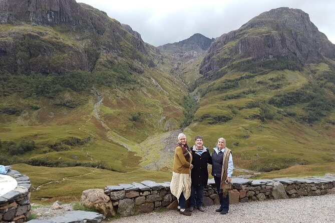 4 Day Highlands and Isle of Skye Tour from Glasgow - What We Love About This Tour