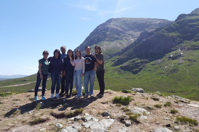4 Day Highlands and Isle of Skye Tour from Glasgow - What Could Be Better