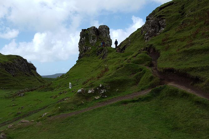 4 Day Highlands and Isle of Skye Tour from Glasgow - Pricing and Value