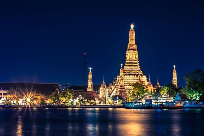 4-day Highlights of Bangkok & Ayutthaya - Frequently Asked Questions