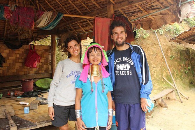 4-day Highlights of Chiang Mai Mae Sairang Mai Hong Son - Who is This Tour Best For?